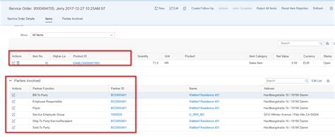Crm One Order Model Redesign In S4hana For Custom Sap Community