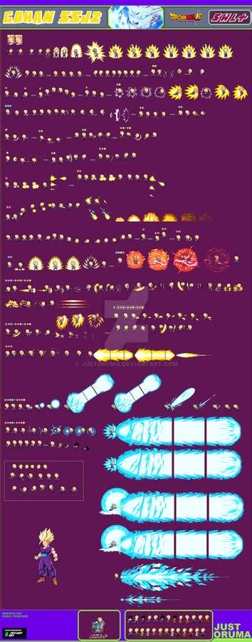 Satoru Gojo Pixel Art By Luizmarcelossj On Deviantart