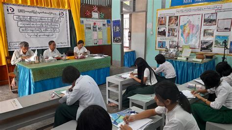 အပြည်ပြည်ဆိုင်ရာ မူးယစ်ဆေးဝါးအလွဲသုံးမှုနှင့် တရားမဝင်ရောင်းဝယ်မှုတိုက်ဖျက်နေ့ အထိမ်းအမှတ်အကြို