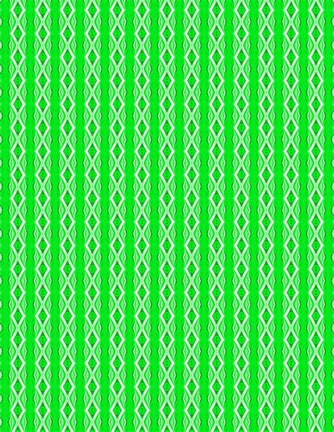 Printable Paper Bead Sheet