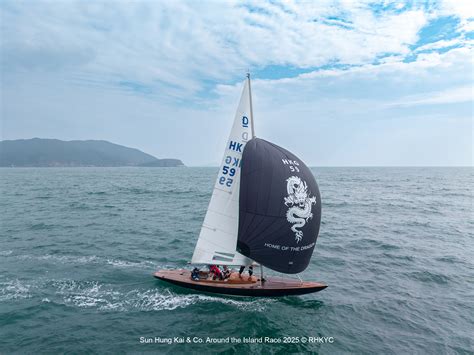 Royal Hong Kong Yacht Club Rhkyc Class Regatta 2019 Facebook