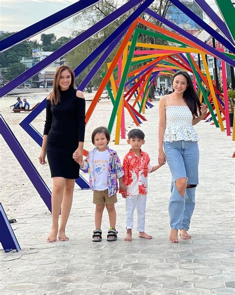 ហេតុតែមិត្តល្អ ទោះរវល់យ៉ាងណា ឌុច លីដា និងនៅ សូនីតា ណាត់ជួបគ្នា ដើរលេងយ៉ាងរីករាយ Khmerload