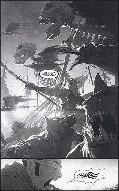 ISSUNBOSHI A Graphic Novel – Buds Art Books