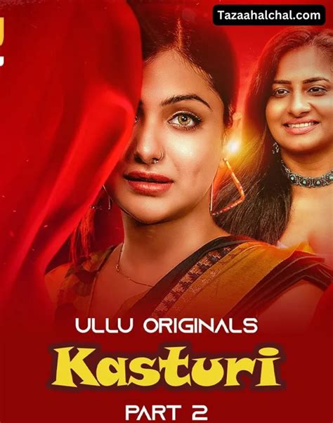 Tripti Berra Web Series List Web Series Names Cast Platform Release