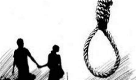 Honour Killing Man Hacked To Death Over Inter Caste Marriage In