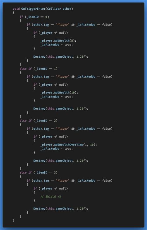 Switch Statements To The Rescue Switch Statements Provide An Efficient