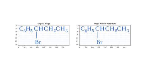 Python Trying To Remove This Faint Watermark But End Up Getting A