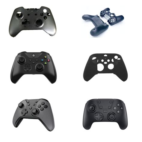 China Injection Molding Machine For Gamepad Making Factory And