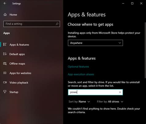 I Cant Reinstall Powertoys · Issue 26038 · Microsoftpowertoys · Github