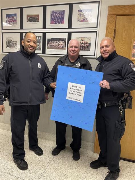 Pjhs Behind The Scenes Gratitude Port Jervis High School