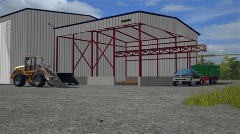 Umrv Map V2 1 Fs17 Farming Simulator 17 Mod Fs 2017 Mod