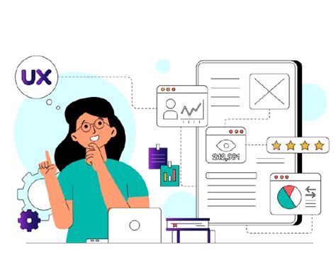 UX Design Data Visualization Enhance Experience With Tools