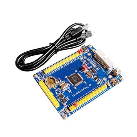 Stm32 Development Learning Board Stm32f103vet6 System Can Rs485 Industrial Control Board A