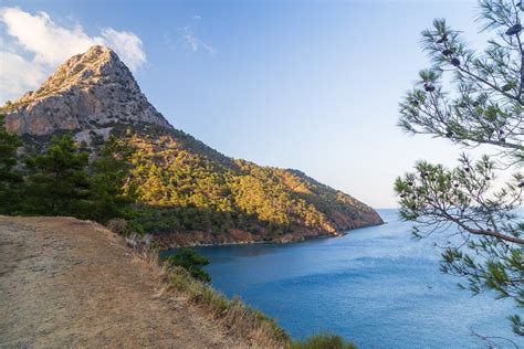 Adrasan Sahili Nerede Nasıl Gidilir Yorumlar
