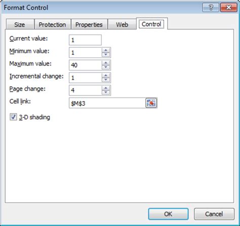 How To Create Configure And Use Form Controls And Activex Controls