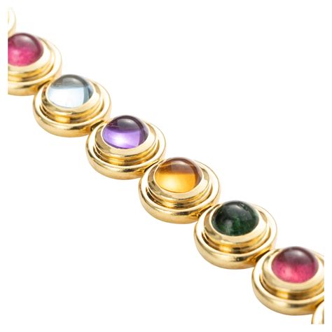 Paloma Picasso Tiffany Gold Bracelet At 1stdibs