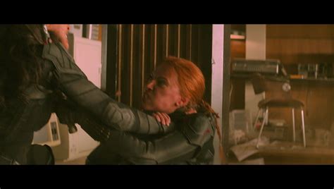 Black Widow Getting Choked By Daphnezarkos On Deviantart