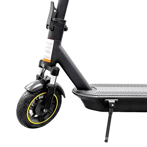 Aovo Max Plus Electric Scooter 10 Tires 350w 35kmh 60km Range