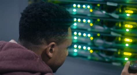 Building Networks With Confidence The Significance Of Comptia Network Certification Overlook