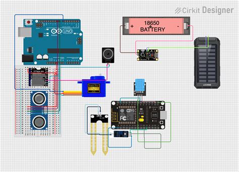 How To Use Ky 024 Sensor De Campo Magnético Pinouts Specs And