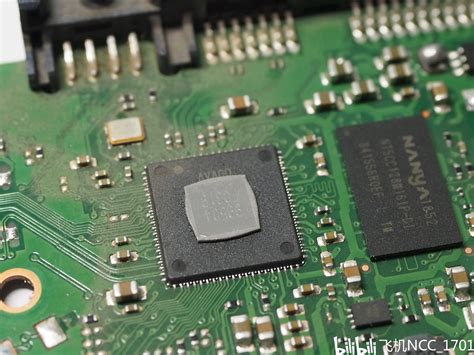 希捷st2000dm005 Smr硬盘拆解图赏 哔哩哔哩