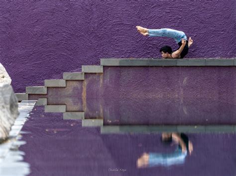 Charlie Yoga สอนโยคะตัวต่อตัวออนไลน์ ฟรีแลนซ์รับสอนคลาสโยคะ Lesmills