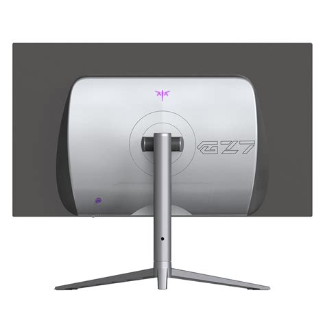 Ktc G27p6 27 Inch Oled Gaming Monitor With 2560x1440 240hz Refresh