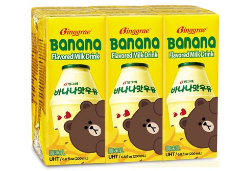 What Is Korean Banana Milk Made Of Foodly Magazine 1 Food