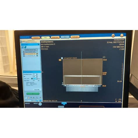 Philips Brilliance Ict 256 Slice