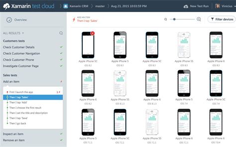 12 Best Android Testing Tools And Frameworks Rankred