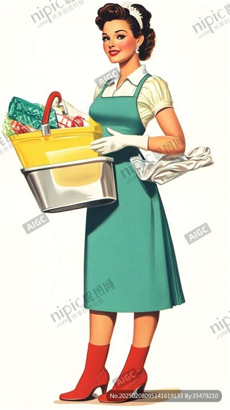 Ai创作图家庭主妇插画 手绘卖货美女 欧美卖菜人物手绘 女佣女神经美女 农村家庭主妇 洗衣阿姨 清洁工插画 年轻家庭主妇 劳动女人插画 提篮人物素材 卖蔬菜的女人卡通女孩 托盘侍女 家政服务