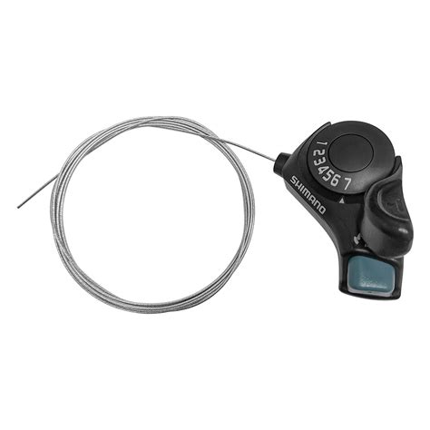 7 Speed Shift Lever Ticspin Market