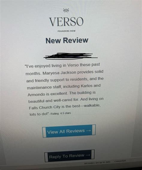 Team Work Makes The Dream Work I Love Seeing These Positive Reviews