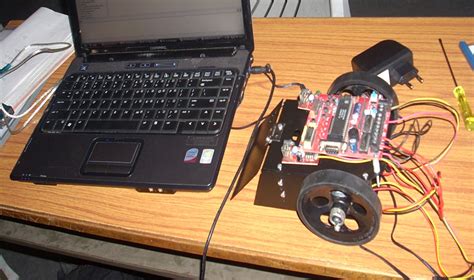 Robotics Club Gokaraju Rangaraju Institute Of Engineering And Technology