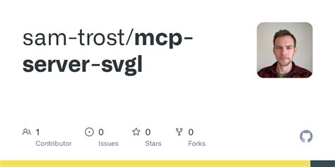 Svgl Mcp Server Svg Validation And Repository Access Platform Creati Ai