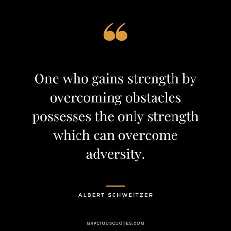 73 Adversity Quotes To Help You Thrive Strength
