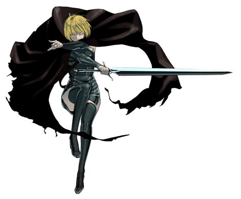 Clare Claymore Drawn By Sakamoto Kengo Danbooru