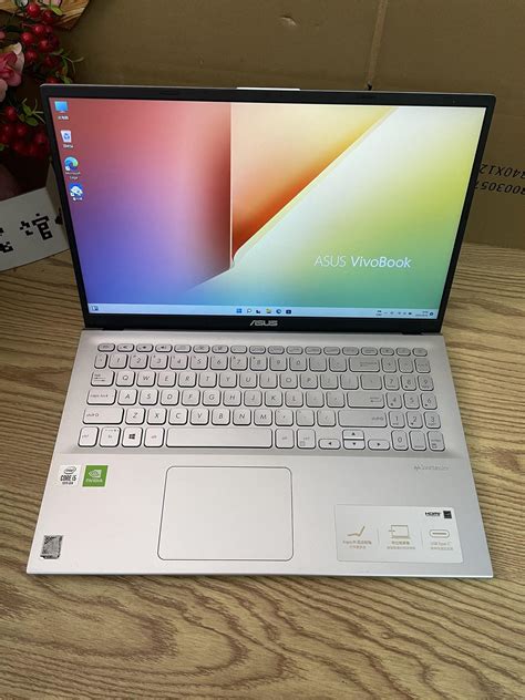 华硕V5000j 1035G1 MX330 8gb内存 512gb固态 二手笔记本电脑 淘宝网