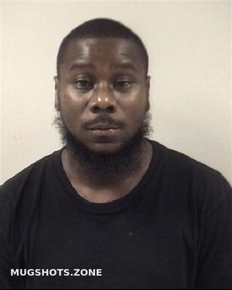 Tavaris Blake Mcwilliams 09 16 2022 Johnston County Mugshots Zone