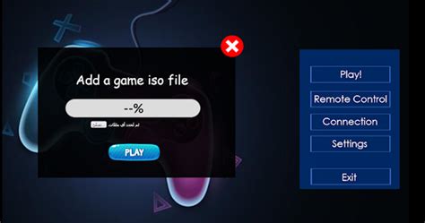 Remote Games Controller For Ps Para Android Descargar