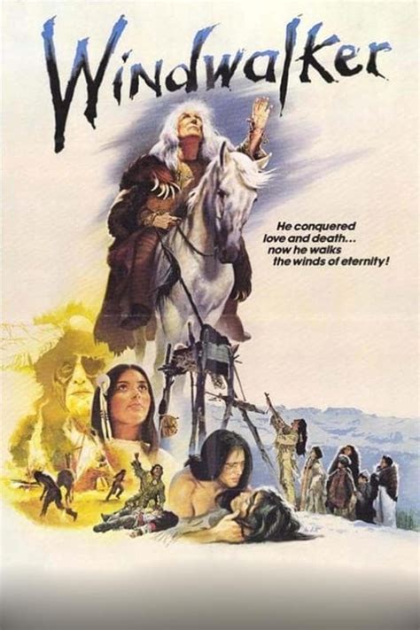 Windwalker 1980 — The Movie Database Tmdb