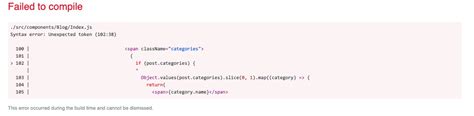 Reactjs Syntax Error Condition Statement In React Js Render Stack Overflow