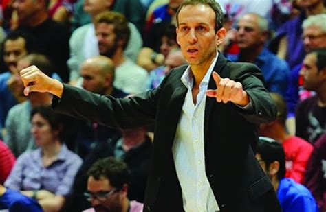 The Iceman Cometh Katash To Be Named Team Israel Coach Israel News