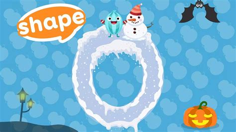 Tracing Shapes Learn To Draw And Recognize 10 Basic Shapes