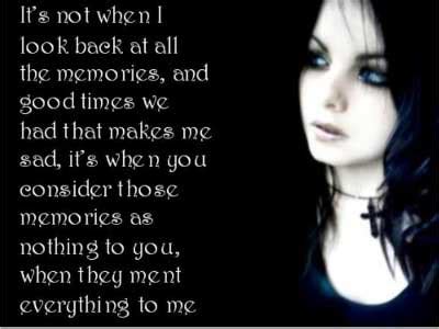 Emo Band Quotes Quotesgram