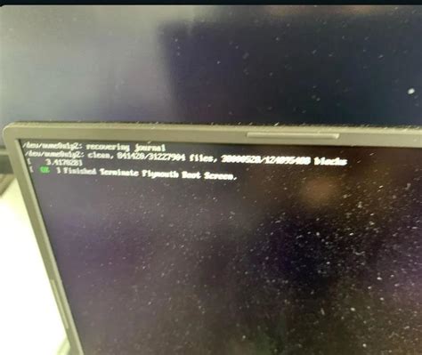 i can t enter ubuntu anymore r linuxquestions