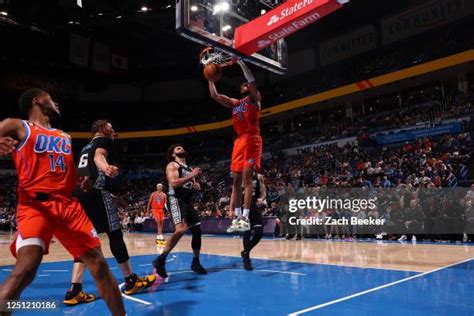 Olivier Sarr Photos And Premium High Res Pictures Getty Images