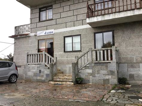 Pastelería Jairo en Salvaterra