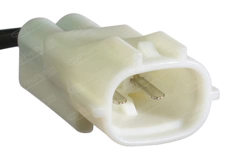 Y21a2 2 Pin Connector
