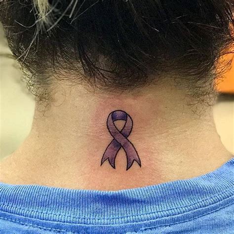 Domestic Violence Tattoo Ideas